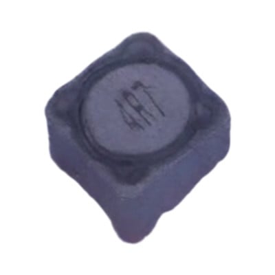Cybermax CMLH1207S680MTT Fixed Inductor