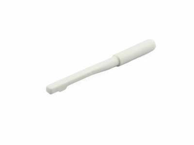 Squba 3.6 Sealed Female Cavity Plug, UL 1015 Wire, Natural for sale