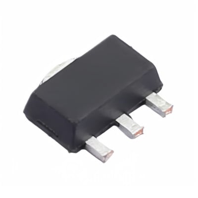 Slkor AMS1117-3.3 Linear LDO Voltage Regulator