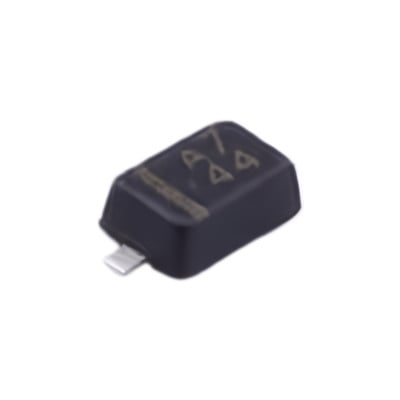 PANJIT SB56AFC-AU_R1_000A1 Single Diode