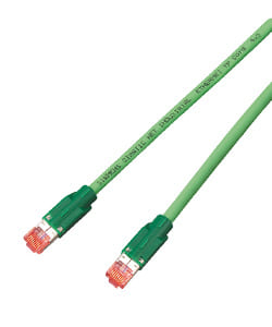 SIEMENS 6XV18502HH20 Modular Ethernet Cable for sale