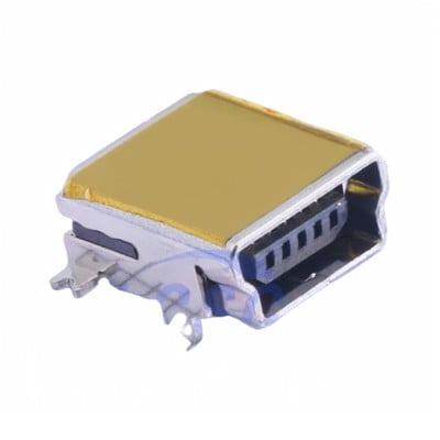 Korean Hroparts Elec U-M-M5DS-W-5 USB DVI HDMI Connector Assembly for sale