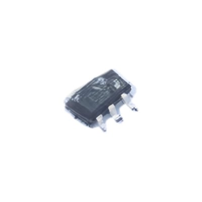 onsemi MUN5331DW1T1G Single Pre-Biased Bipolar Transistor