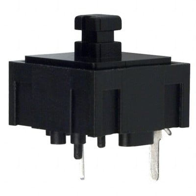 E-Switch 320.08BLK Switch Accessory