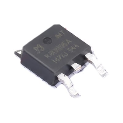 Jiangsu JieJie Microelectronics JMTK2006A Single MOSFET