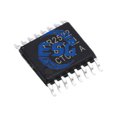 DIODES 74HCT138T16-13 Signal Decoder/Multiplexer IC
