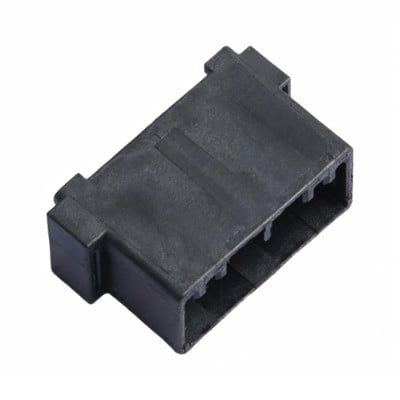 DEREN 570CBG-033R1120G Male Header Pins