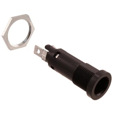 SCHURTER 0031.2560 Fuseholder Chip – Premium Circuit Protection Component for sale