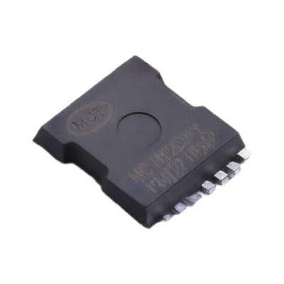 MOT MOT1130T Single N-Channel MOSFET