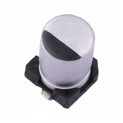 ACMECON GVZ1E336M0506CN Aluminum Electrolytic Capacitor