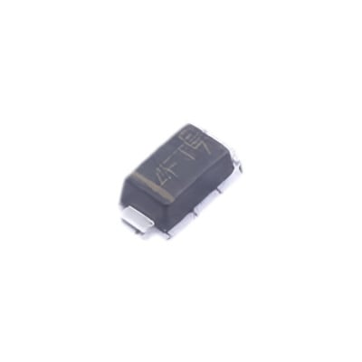 PANJIT P4FL3.3A_R1_00001 TVS Diode