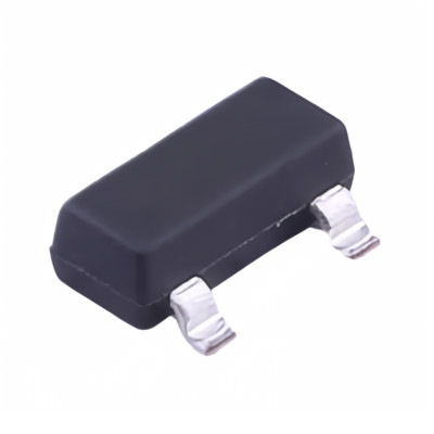 MCC DTC143XCA-TP
