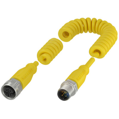 SIEMENS 6XV18708AH50 Circular Cable Assembly for sale