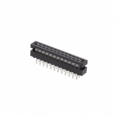 Samtec TCMD-12-01 Free Hanging Panel Mount Chip for sale