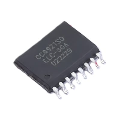 Cross chip CC6900SO-30A Current Sensor