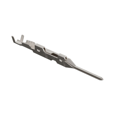 CTX50 Blade Terminal, Unsealed, Tin Plating, S-Grip, D-Wind, Left Payoff for sale