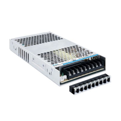 DELTA PMR-4V320WDBA AC DC Configurable Power Supply Module