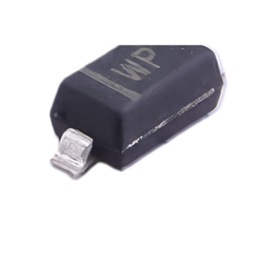Jingdao Microelectronics BZT52C39 Single Zener Diode