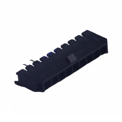 Hongxing HX30001-3A bk Male Header Pins Chip