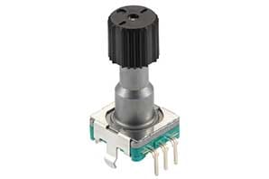 ALPSALPINE EC11L1525G01 DIP/SIP Switch