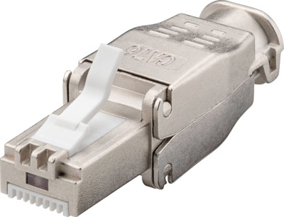 MH CONNECTORS MHRJ45SRB-LG for sale