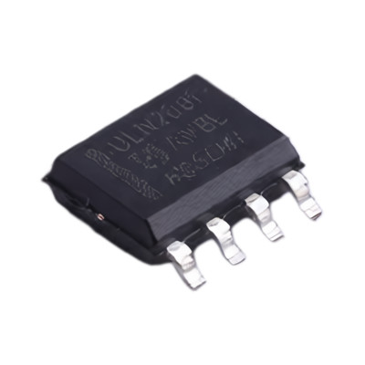 HGSEMI ULN2001M/TR LED Driver IC for sale
