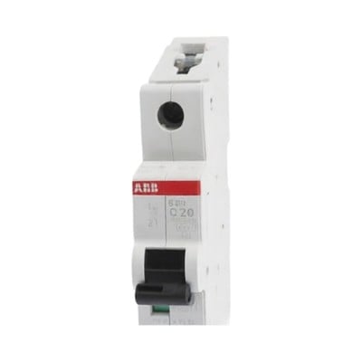 ABB SN201-C20 Miniature Circuit Breaker