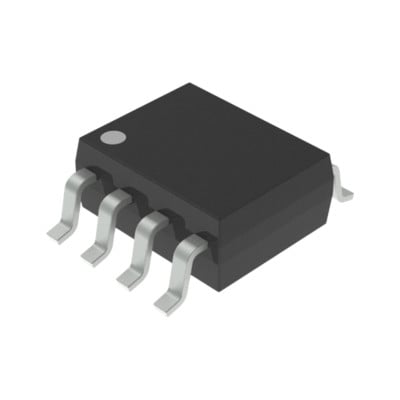 Broadcom ACHS-7225-500E Current Sensor Chip