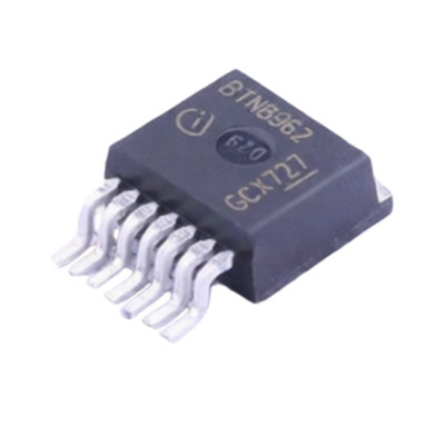 Infineon TDA21490AUMA1 Full Half-Bridge Driver IC