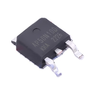 Leiditech STD47N10F7AG Single N-Channel MOSFET for sale