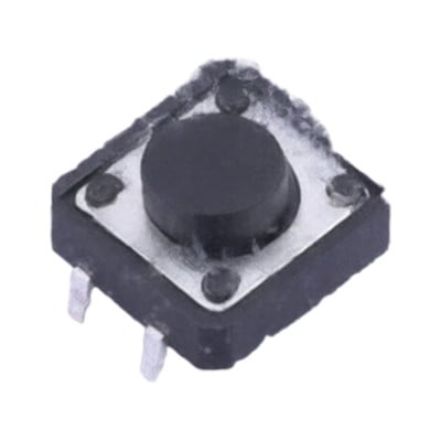 Hanbo Electronic TS-KG1103-BB55F Tactile Switch for sale