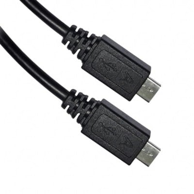 Assmann WSW Components AK67321-5 USB Cable Assembly