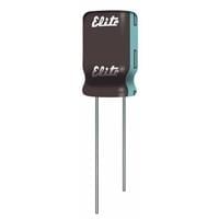 Chinsan EV1V331MP51012EU Aluminum Electrolytic Capacitor