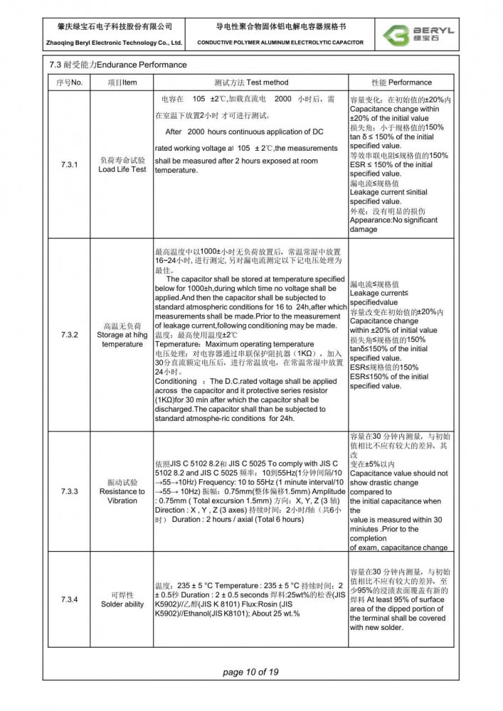 PBC6R3M102F080RR1B approval sheet page 10