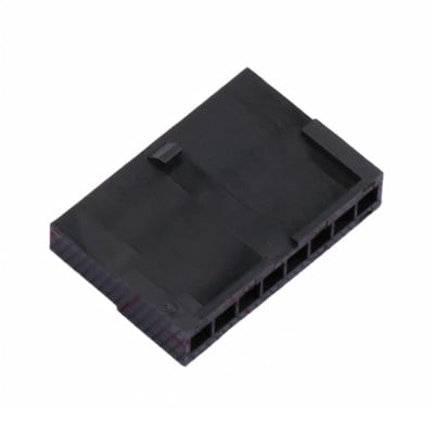 XKB Connection X1002H-05L-N0HF Rectangular Connector Housing