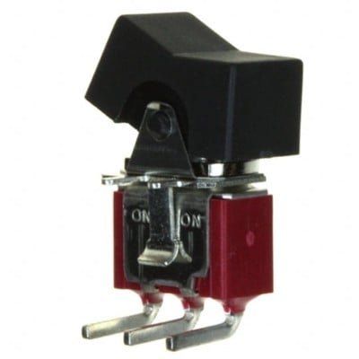 Bulgin C1353ALBG3602AW Rocker Switch for sale