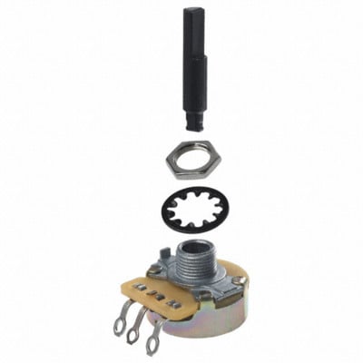 CTS 450D102F8 Trimmer Potentiometer