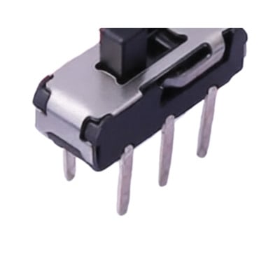 Yuandi TA-3532-A1 Slide Switch