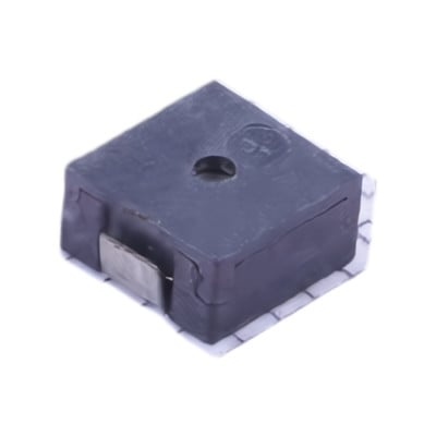 INGHAi GSC5220YA-12R4000 Alarm Buzzer & Siren Chip