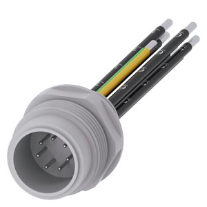 SIEMENS 3SY3131 Circular Cable Assembly for sale
