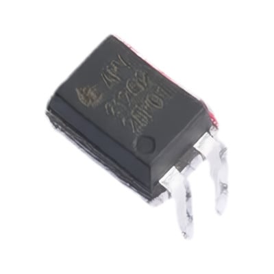 APSEMI APY212G2EH Solid State Relay Chip