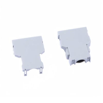 HRS FI-20-CV2(50) D-Sub Connector Backshell Hood