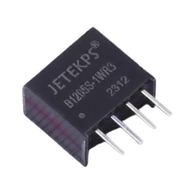 JETEKPS B1205S-2WR2 DC DC Converter Chip