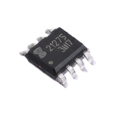 JSMSEMI IR2128STRPBF-JSM Gate Driver Chip