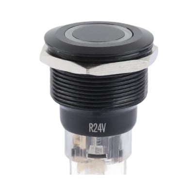 ROCPU Switches TP92217P124RA Pushbutton Switch