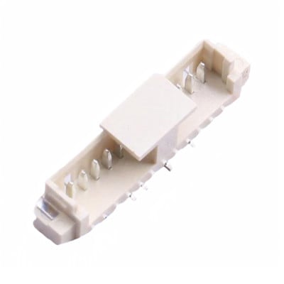 Liansheng 1130200068 Male Pin Header Connector