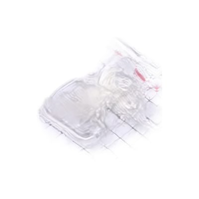 NEWOPTO XYC-PT5E850AC-A1 Ambient Light, IR & UV Sensor Chip