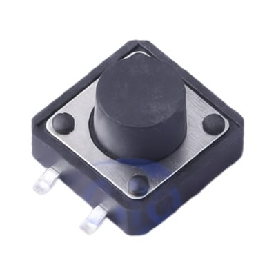 Hanbo Electronic TS-KG1103-BB75F Tactile Switch