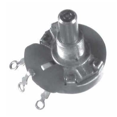 CTS 026TB32R251B1A1 Rotary Potentiometer for sale