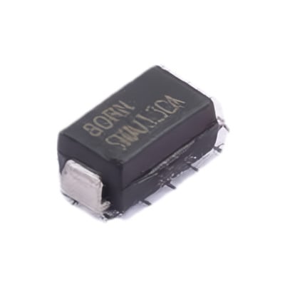 BORN SMAJ8.5CA TVS Diode
